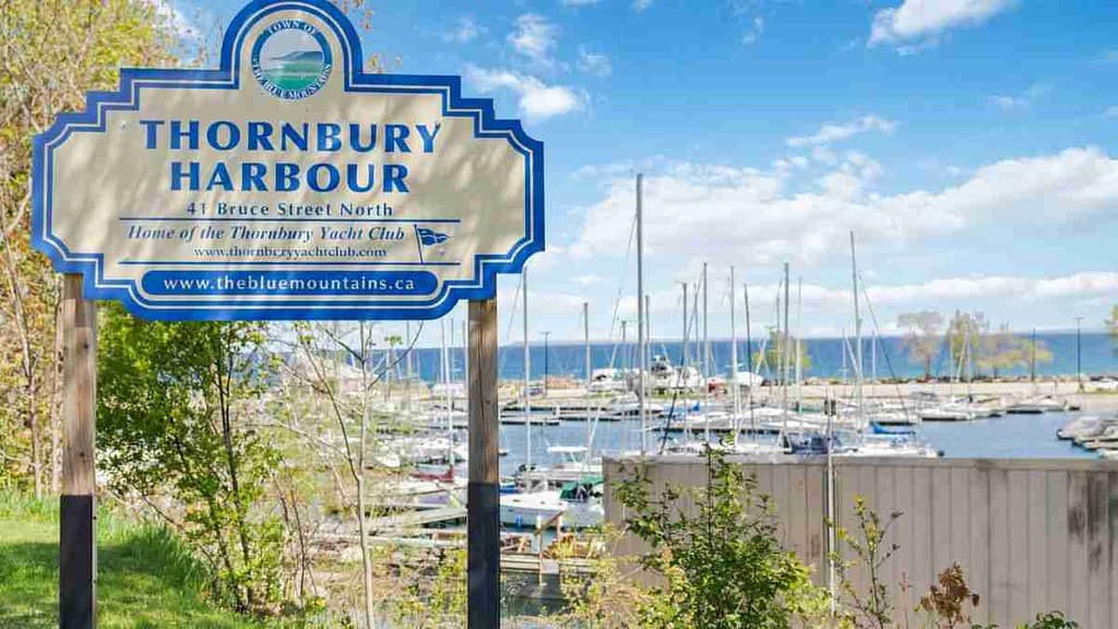 Get to Know Grey County, Ontario - Healthy Hiker