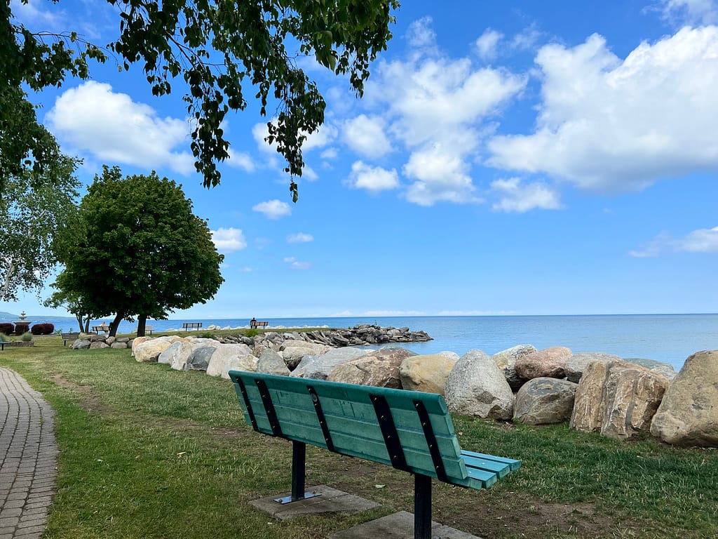 Get to Know Grey County, Ontario - Healthy Hiker