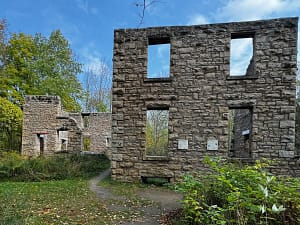 Spirit Rock Conservation -Rich in History & a little Mystery - Healthy ...