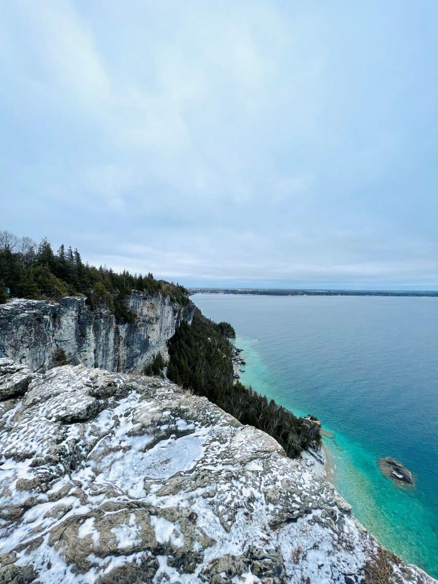 Hiking the Famous Lions Head Lookout Trail - Healthy Hiker