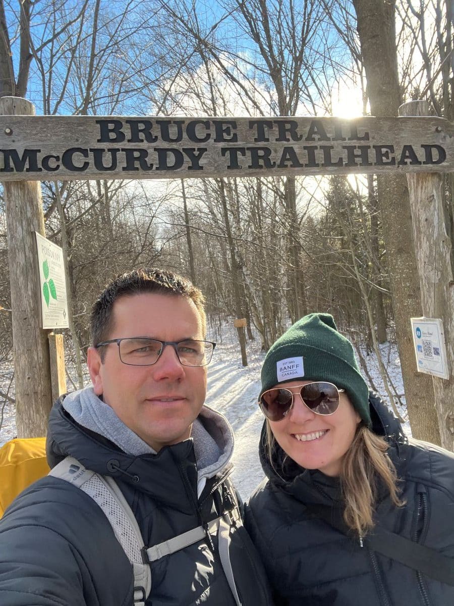 Hiking the Famous Lions Head Lookout Trail - Healthy Hiker