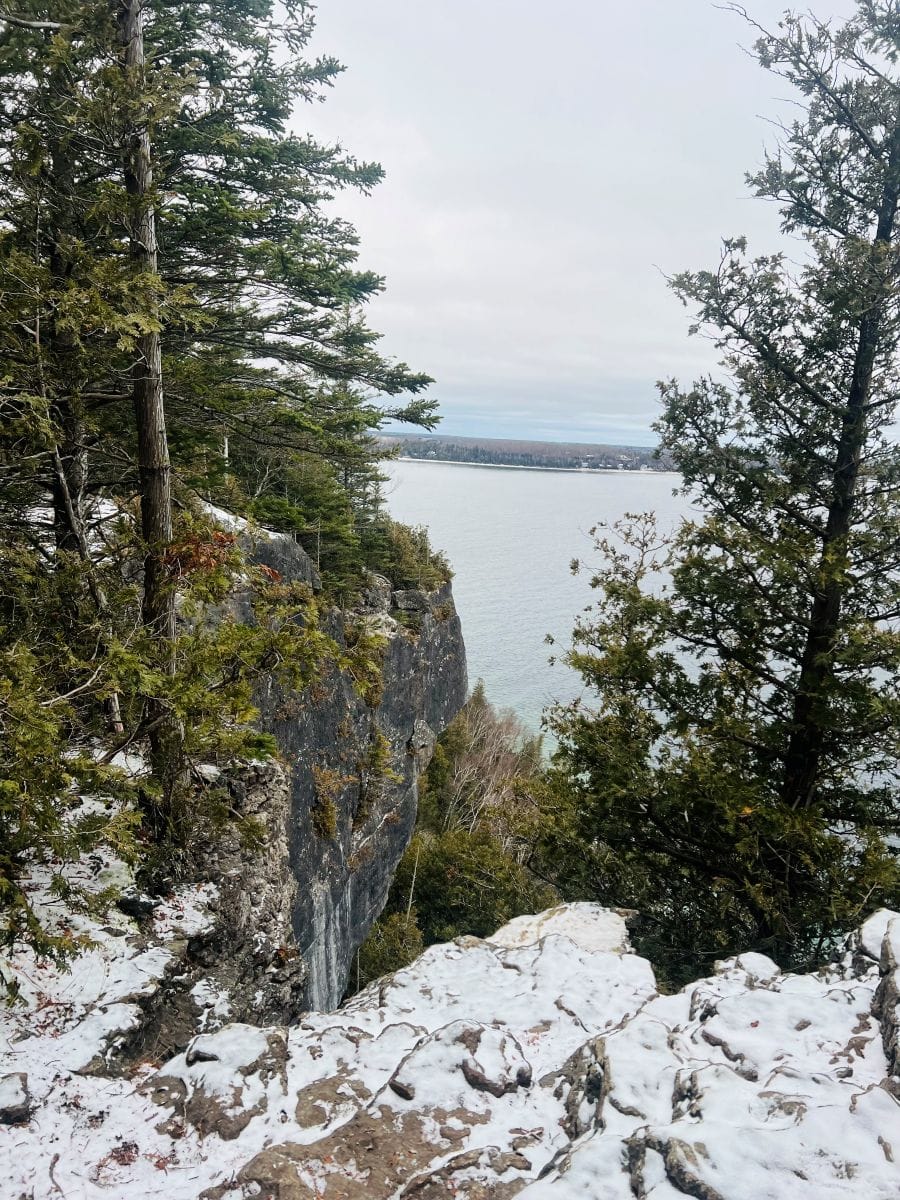 Hiking the Famous Lions Head Lookout Trail - Healthy Hiker
