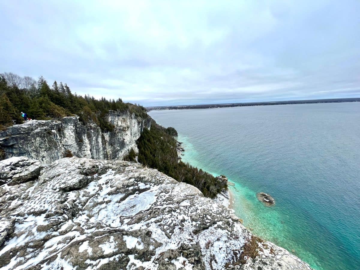 Hiking the Famous Lions Head Lookout Trail - Healthy Hiker