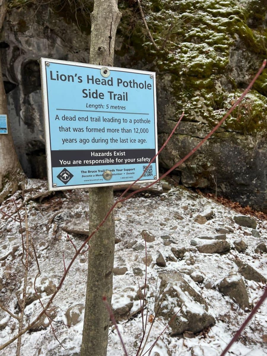 Hiking the Famous Lions Head Lookout Trail - Healthy Hiker