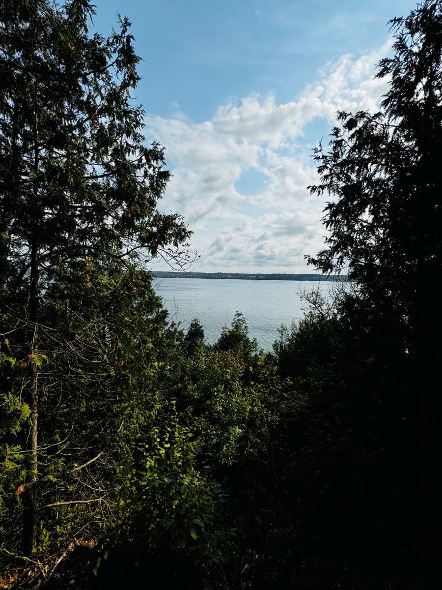 Spirit Rock Conservation -Rich in History & a little Mystery - Hike ...