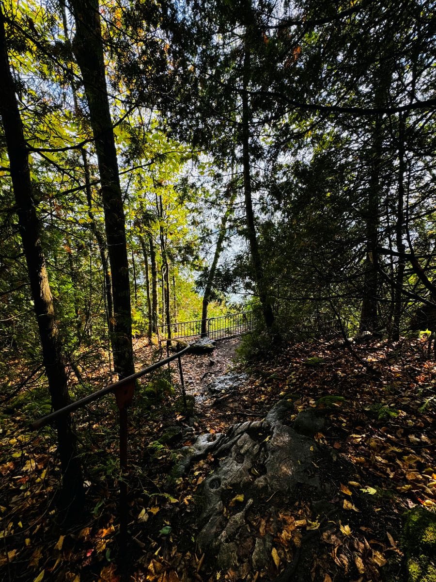 Spirit Rock Conservation -Rich in History & a little Mystery - Hike ...